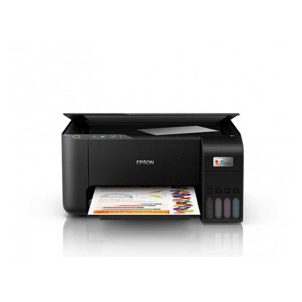 Impresora Multifuncional EPSON L3210 – BYTEMEX
